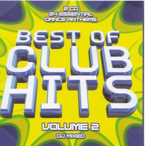 Various Artists - Best of Club Hits 2 - Amazon.com Music