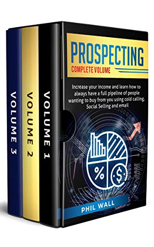 20 Best Prospecting Books of All Time - BookAuthority