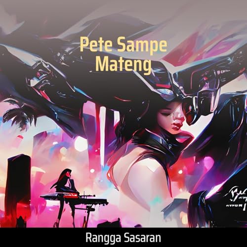 Play Pete Sampe Mateng by rangga sasaran on Amazon Music