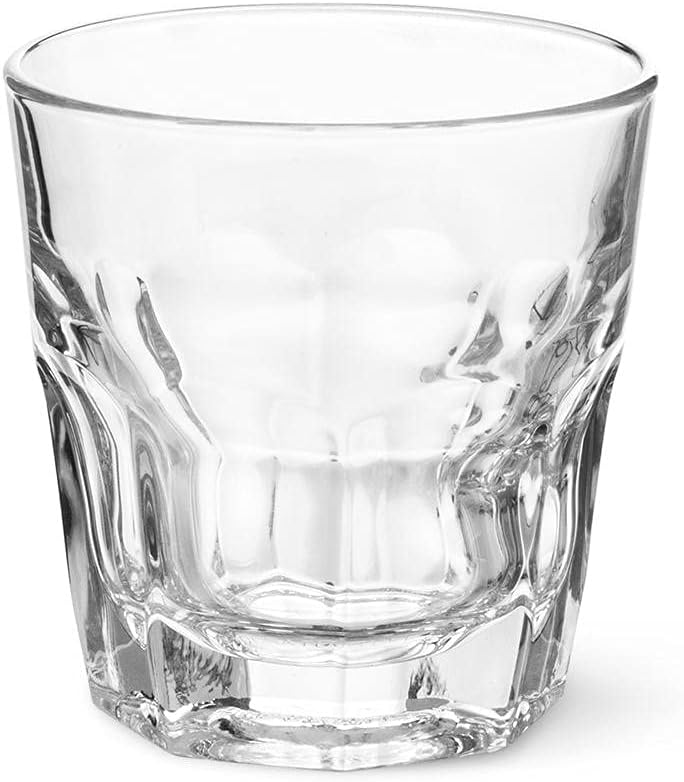 Gibraltar Rocks Glasses, Rocks, 8 oz, 3 5/8" Tall : Amazon.ca: Home