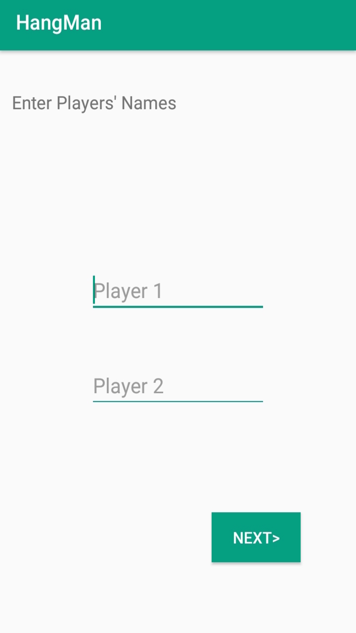 HangMan Free - App on Amazon Appstore