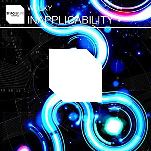 Amazon.com: Inapplicability : Wolky: Digital Music