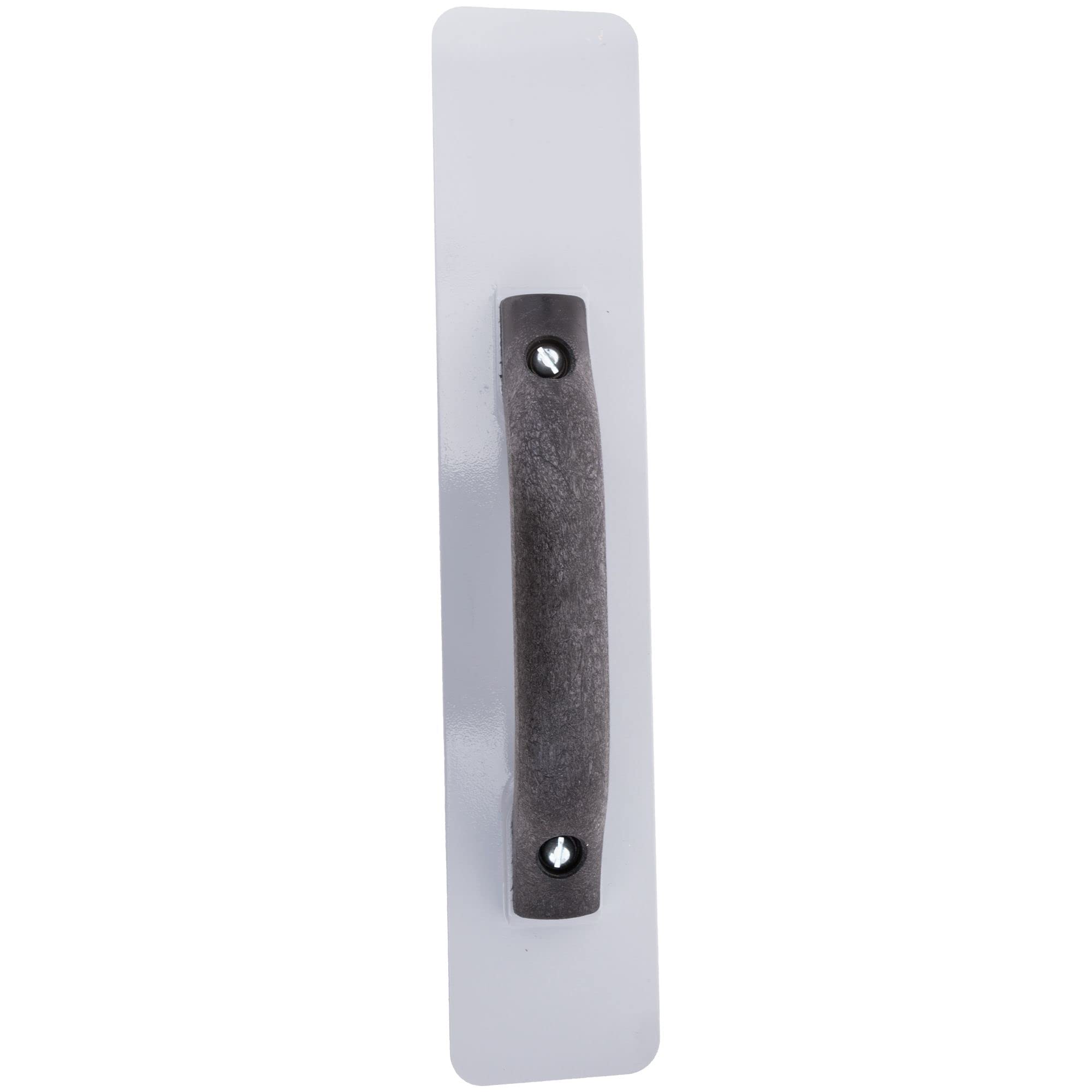 Snapklik.com : Cast Magnesium Hand Float, 16 Inch X 3-1/8 Inch ...