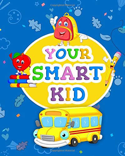 Buy Your Smart Kid: After School Checklist for Kids. Routine Chart To ...