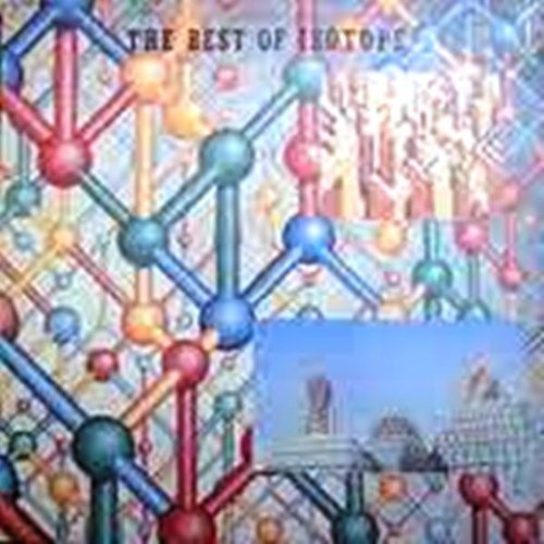 The Best Of Isotope - Amazon.com Music