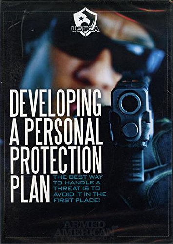 Amazon.com: Developing a Personal Protection Plan DVD Uscca : Movies & TV