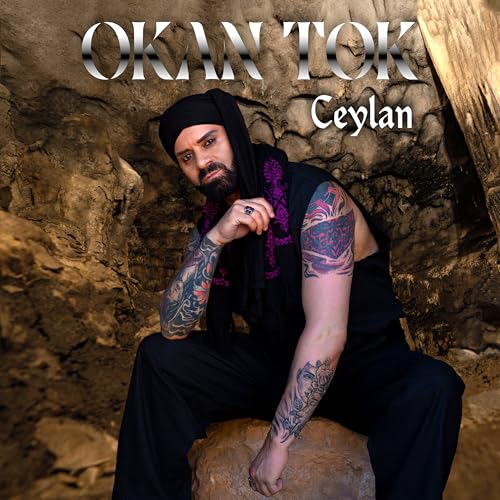 Play Ceylan by Okan Tok on Amazon Music Unlimited