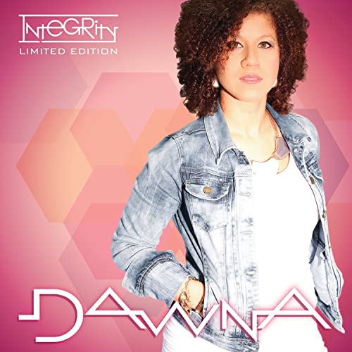 Integrity by Dawna Johnson on Amazon Prime Music