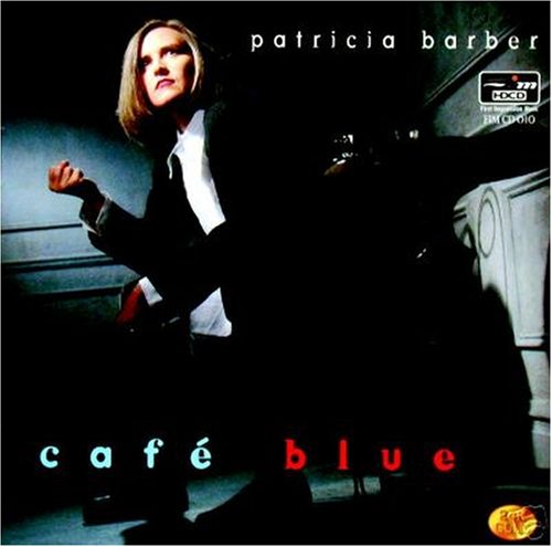 Cafe Blue: Patricia Barber: Amazon.es: CD y vinilos}
