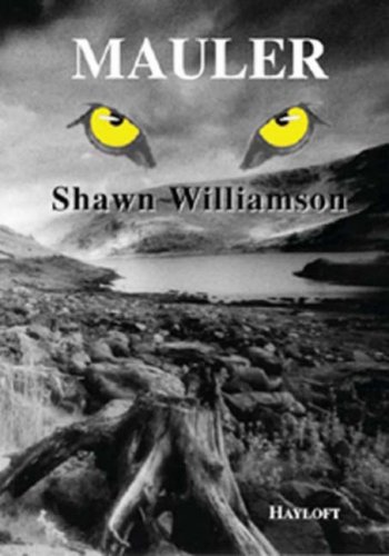 Mauler: Shawn Williamson, Morgan Williamson: 9781904524373: Amazon.com ...
