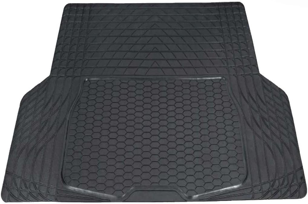 Draper 1.25 x 1.8m Car Boot Liner | Waterproof Car Interior Protection ...
