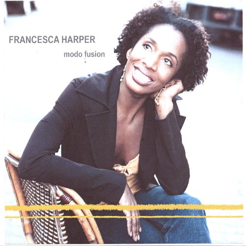 Amazon.com: Modo Fusion : Francesca Harper: Digital Music
