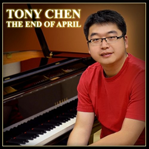 Amazon.com: The End of April (Piano Solo) : Tony Chen: Digital Music