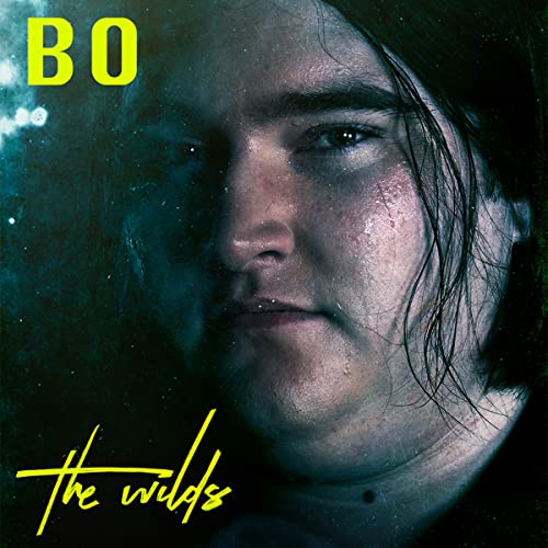 Amazon.co.jp: The Wilds: Bo's Escape Playlist Parent : デジタルミュージック