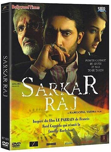 Amazon.com: Sarkar raj : Movies & TV