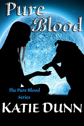 Pure Blood (The Pure Blood Series Book 1) eBook : Dunn, Katie: Amazon ...