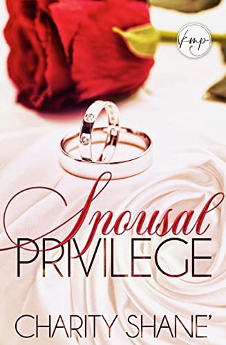Spousal Privilege (Privilege series Book 1) eBook : Shane, Charity ...