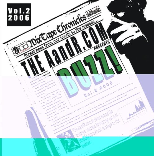Amazon.com: Buzz 2: CDs & Vinyl