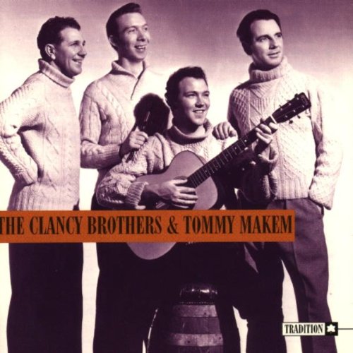 Amazon.de:Clancy Bros./Tommy Makem