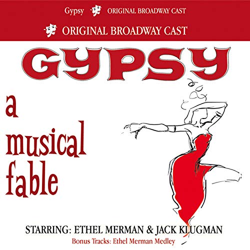 Gypsy de VARIOUS ARTISTS en Amazon Music - Amazon.es