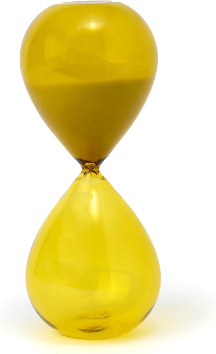 Amazon.com: DesignWorks Ink Hourglass Gift Boxed Sand Timer 30-Minute ...