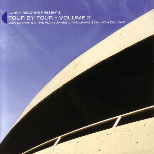 Play Four By Four: Volume 2 by VARIOUS ARTISTS on Amazon Music Unlimited