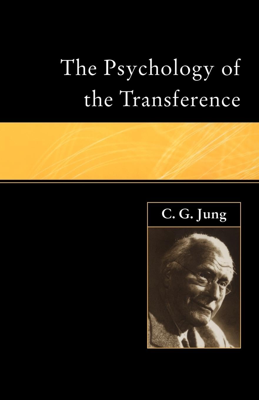 Amazon.com: The Psychology of the Transference (Ark Paperbacks ...