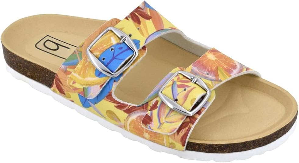 BioTime Nada Sandal : Amazon.ca: Clothing, Shoes & Accessories