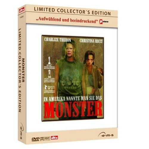 Monster - Limited Collector's Edition [Limited Edition]: Amazon.de ...