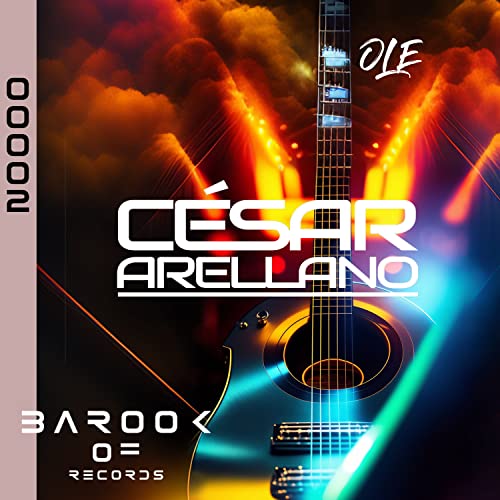 Play Ole by Dj Cesar Arellano on Amazon Music