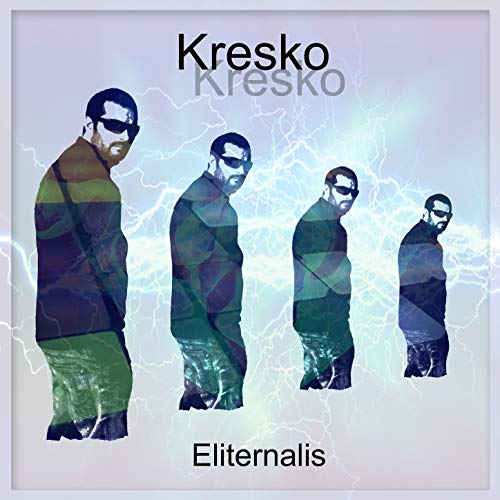 Play Eliternalis by Kresko on Amazon Music