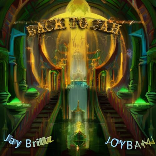Écouter Back To Jah par Jay Brillz sur Amazon Music Unlimited