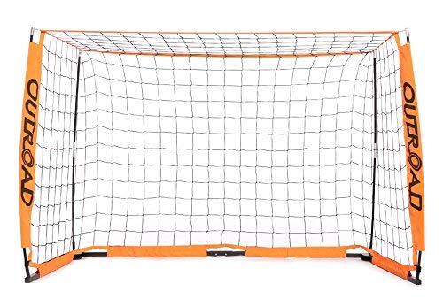 10 Best Soccer Goals For Backyard 2024 [Reviews]