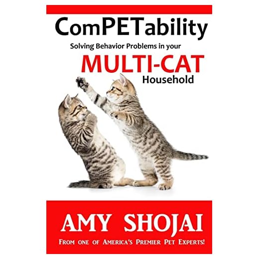 Best Cat Training Books and Guides (2023 Reviews) - MPLI