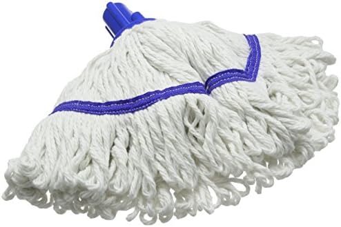 EXEL YLXB2501P Revolution Mop, 250 g, Blue : Amazon.co.uk: Business ...