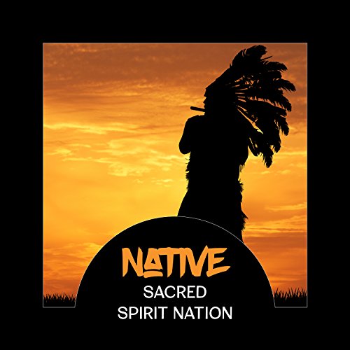 Amazon MusicでNative Meditation ZoneのNative: Sacred Spirit Nation – Pan ...
