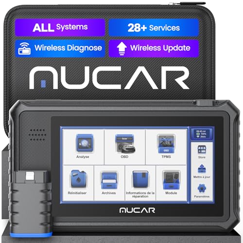 6 Best OBD-II scanners with FREE Lifetime Updates – Iamcarhacker