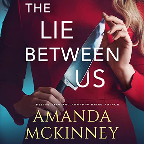 Amazon.com: The Lie Between Us: Mad Women Series (Audible Audio Edition ...