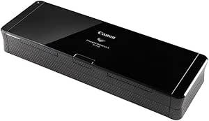 Canon imageFORMULA P-150 Scan-tini Personal Document Scanner (Renewed ...