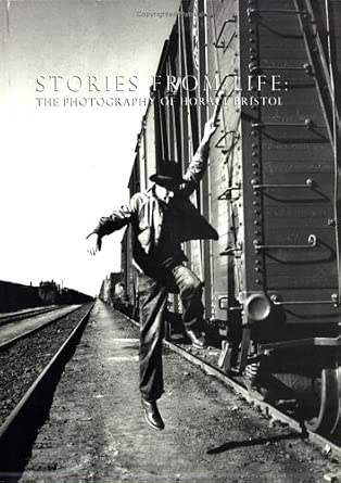 Amazon | Stories from Life: The Photography of Horace Bristol | Bristol ...