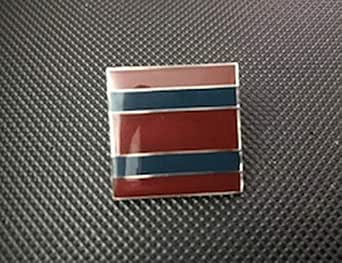 ROYAL ENGINEER TRF SAPPER ARMY MILITARY ENAMEL PIN BADGE GIFT (PB51 ...