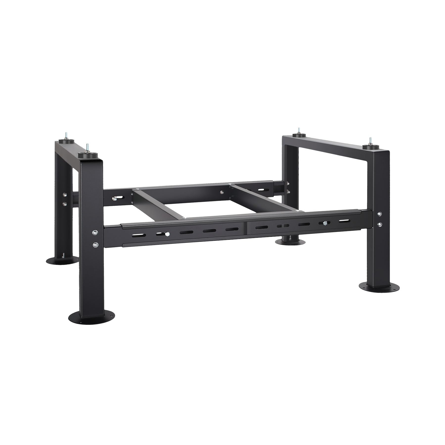 Snapklik.com : POPMOON Heavy Duty Condenser Stand Mini Split Stand For ...