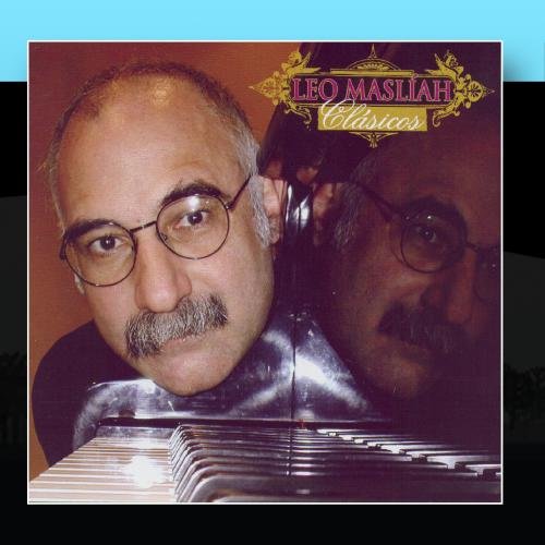 Clasicos: Leo Masliah: Amazon.in: Music}