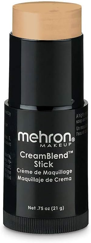 Amazon.com : William Tuttle Creme Foundation (Mogun) : Beauty ...
