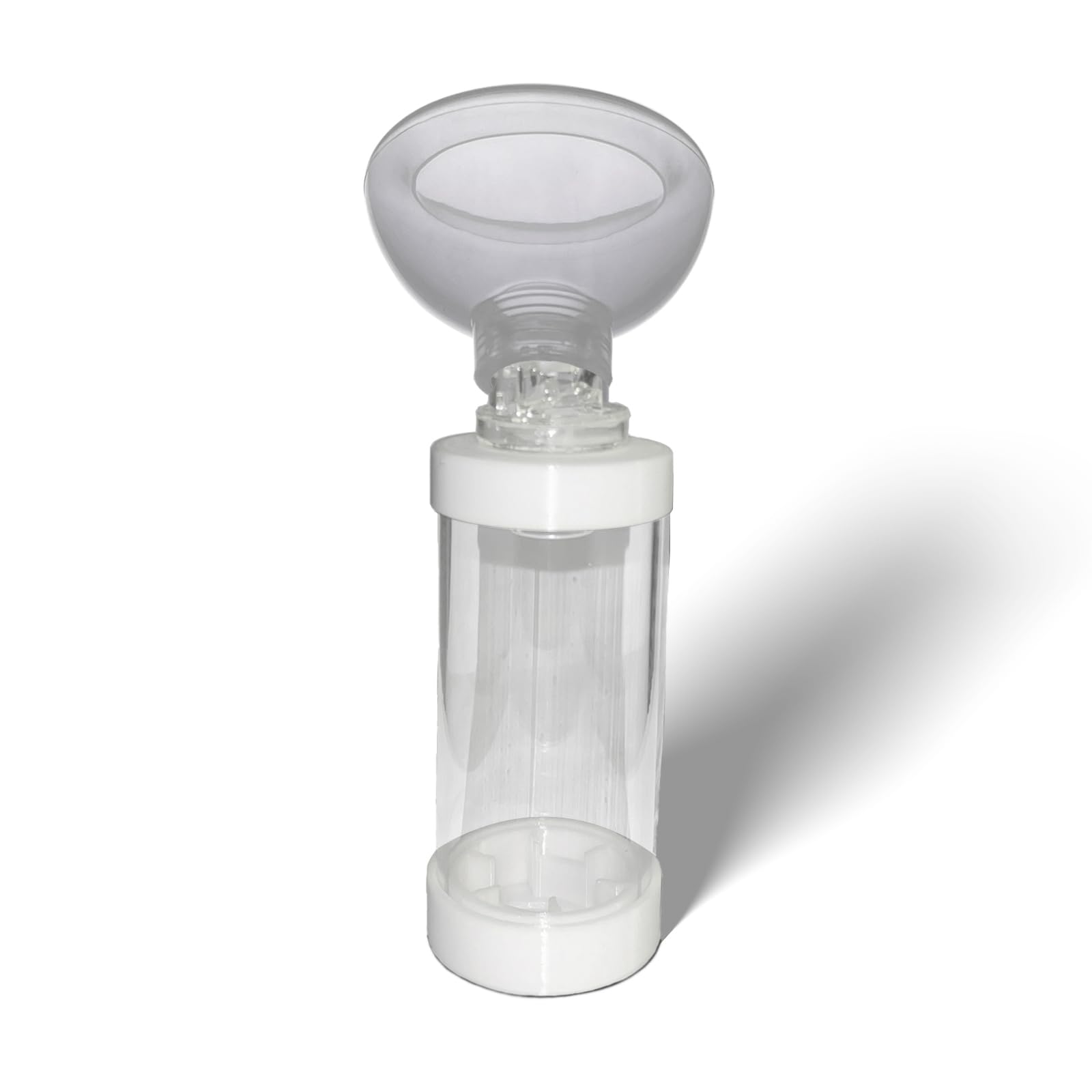 XIEDDD Pet Medication Inhaler for Cats and Dogs - Portable, Effective ...