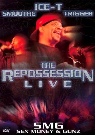 Repossession Live [Reino Unido] [DVD]: Amazon.es: Películas y TV