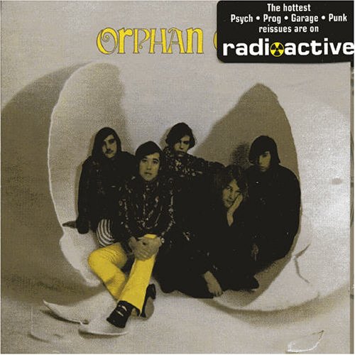 Amazon.com: Orphan Egg: CDs & Vinyl