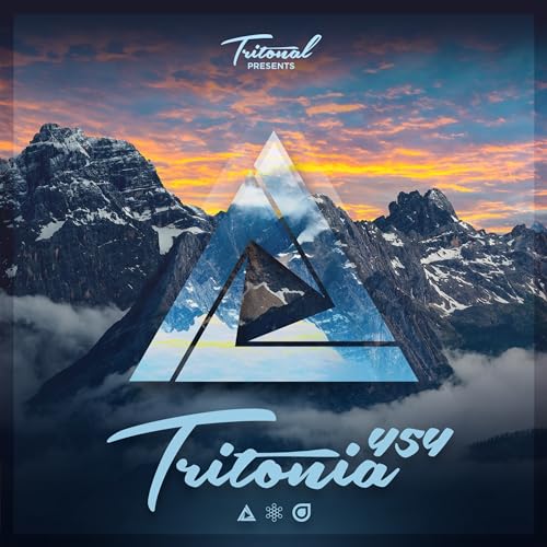Amazon.co.jp: Tritonia 454 : Tritonal Tritonia Radio: Digital Music