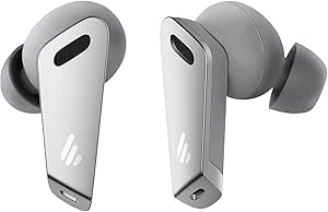 Amazon.com: Edifier NB2 Pro True Wireless Earbuds - 6 Mics - Hybrid Active Noise Cancelling ...