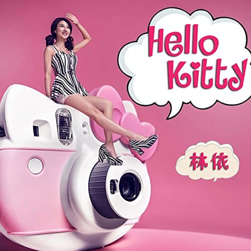 やまだ豊のMy Melody & Kuromi (Soundtrack from the Netflix Series)からの楽曲Sweets ...